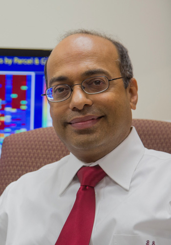 Badri Roysam | UH Department of Electrical and Computer Engineering